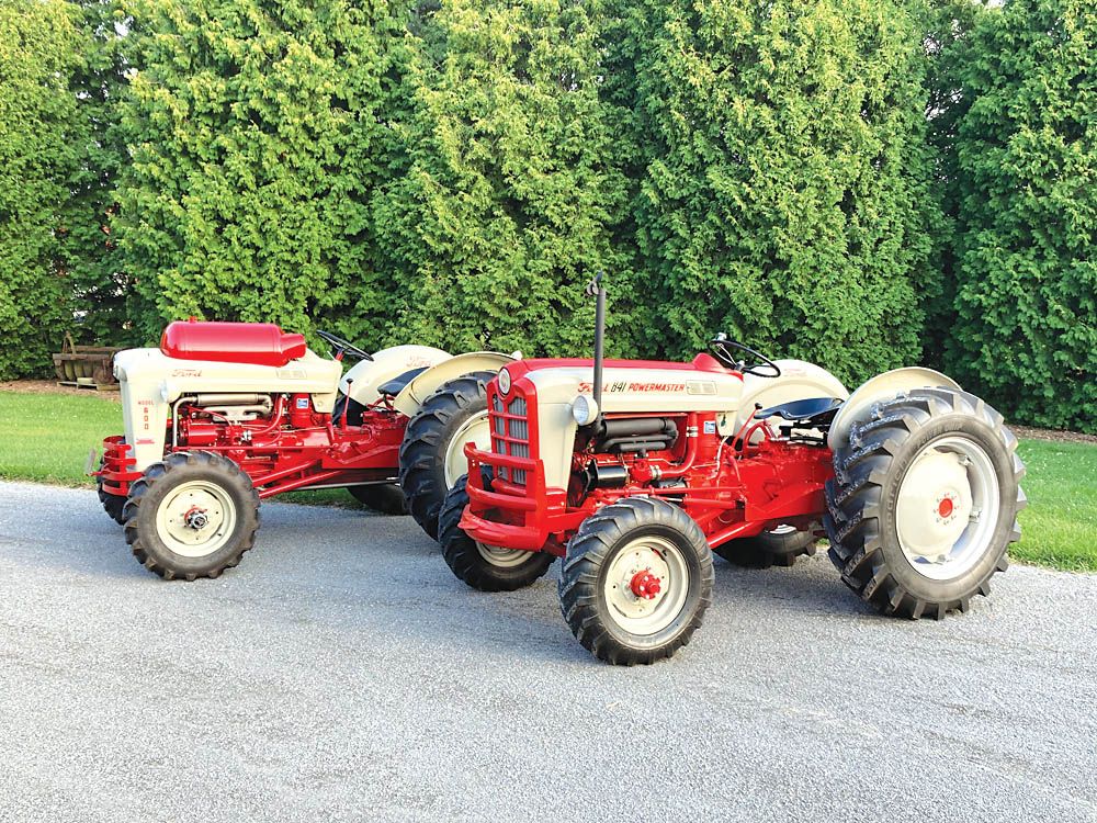 FARM SHOW Magazine - The BEST stories about Made-It-Myself Shop ...