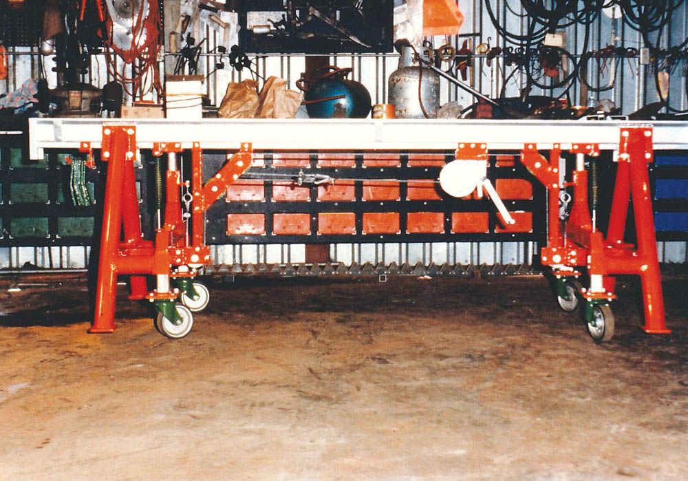 FARM SHOW Magazine - The BEST stories about Made-It-Myself Shop ...