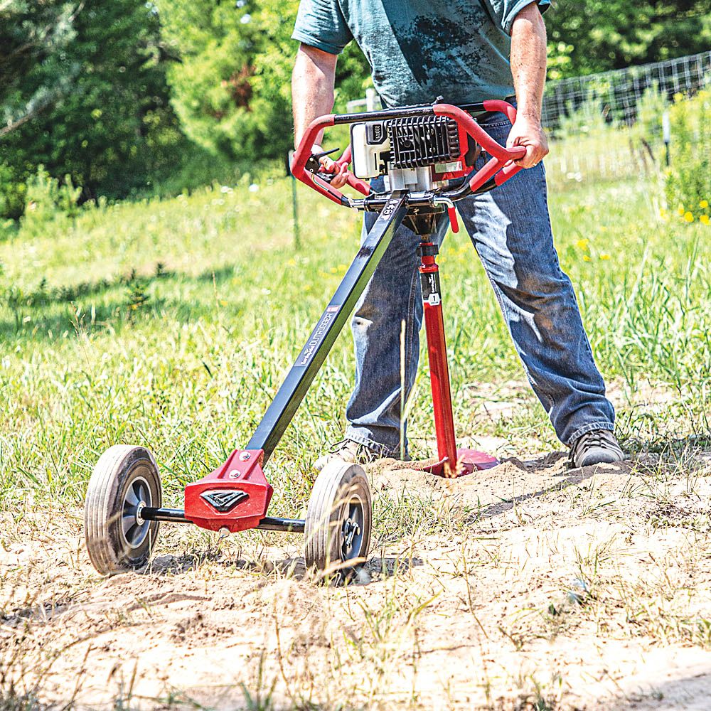 FARM SHOW Magazine - The BEST stories about Made-It-Myself Shop ...