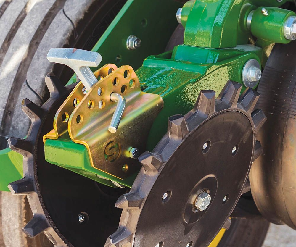 FARM SHOW Magazine - The BEST stories about Made-It-Myself Shop ...