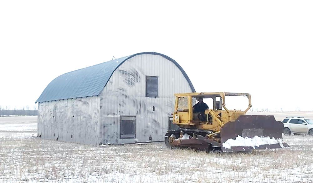 FARM SHOW Magazine - The BEST stories about Made-It-Myself Shop ...