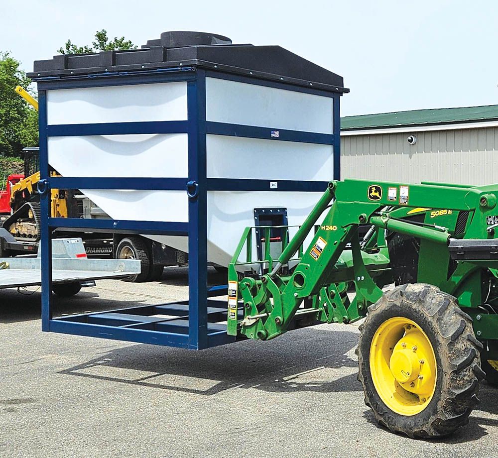 FARM SHOW Magazine - The BEST stories about Made-It-Myself Shop ...