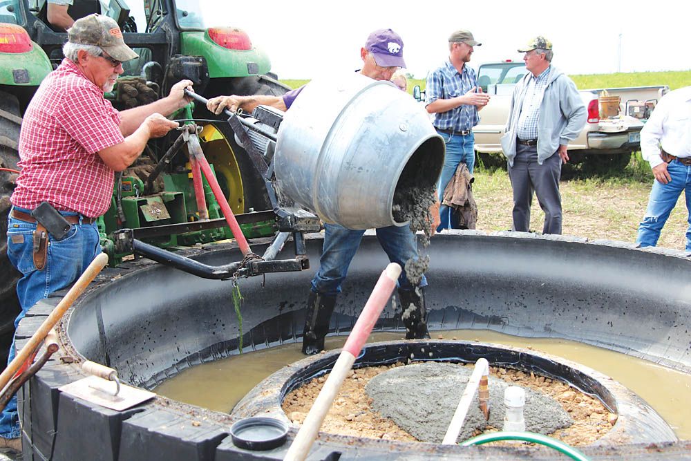 FARM SHOW Magazine - The BEST stories about Made-It-Myself Shop ...