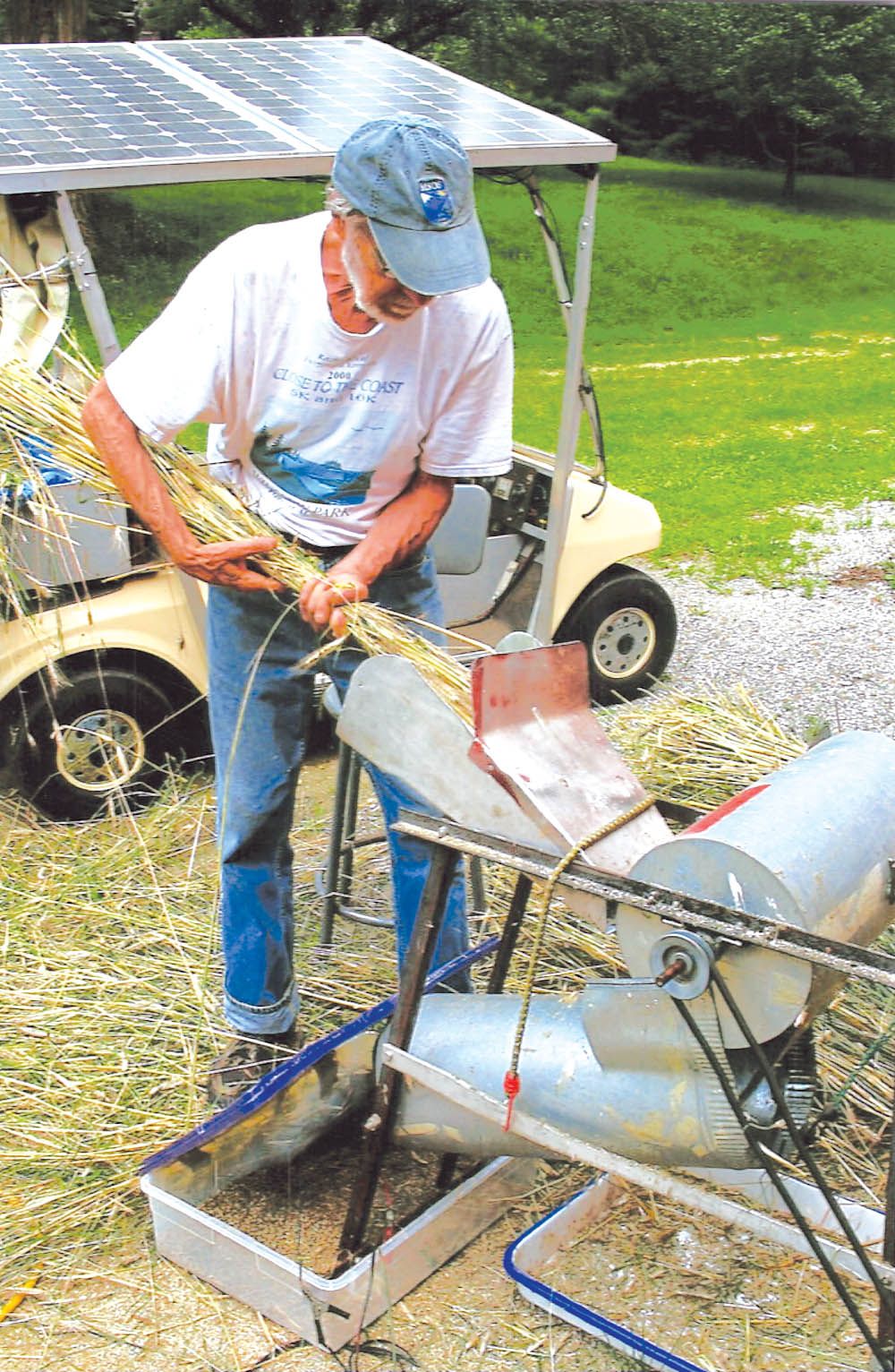 FARM SHOW Magazine - The BEST stories about Made-It-Myself Shop ...