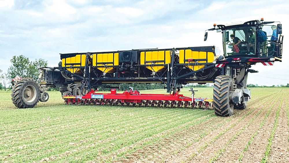 FARM SHOW Magazine - The BEST stories about Made-It-Myself Shop ...