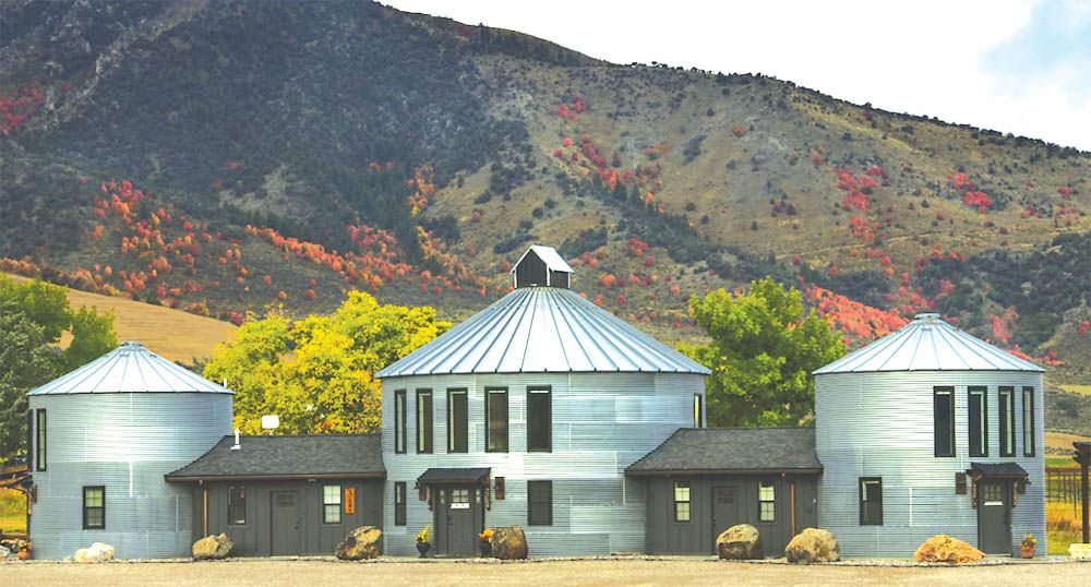 FARM SHOW Magazine - The BEST stories about Made-It-Myself Shop ...