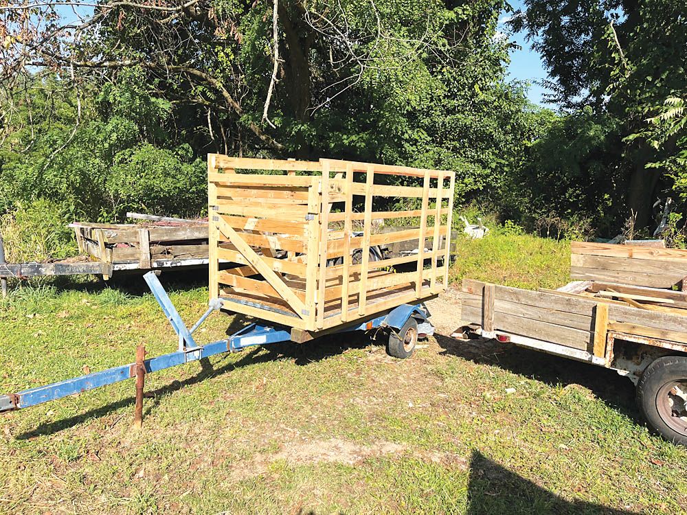 FARM SHOW Magazine - The BEST stories about Made-It-Myself Shop ...