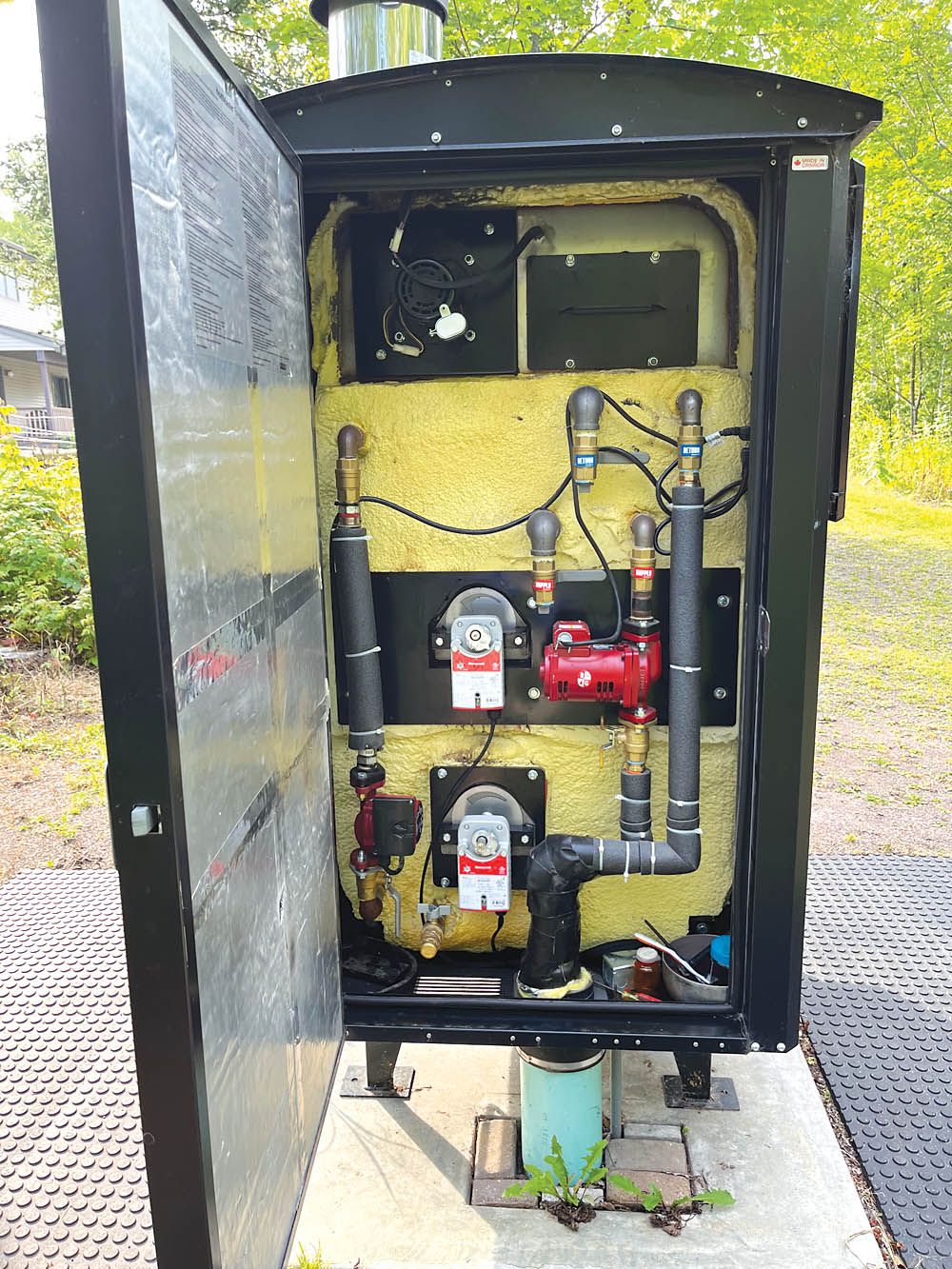 FARM SHOW Magazine - The BEST stories about Made-It-Myself Shop ...