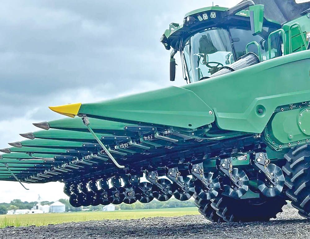 FARM SHOW Magazine - The BEST stories about Made-It-Myself Shop ...