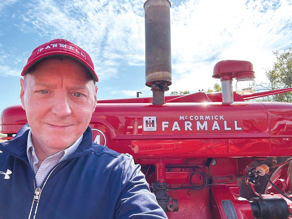 FARM SHOW Magazine - The BEST stories about Made-It-Myself Shop ...