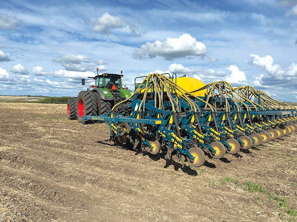 FARM SHOW Magazine - The BEST stories about Made-It-Myself Shop ...