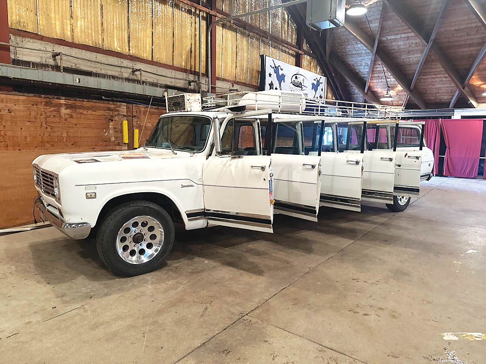 FARM SHOW Magazine - The BEST stories about Made-It-Myself Shop ...