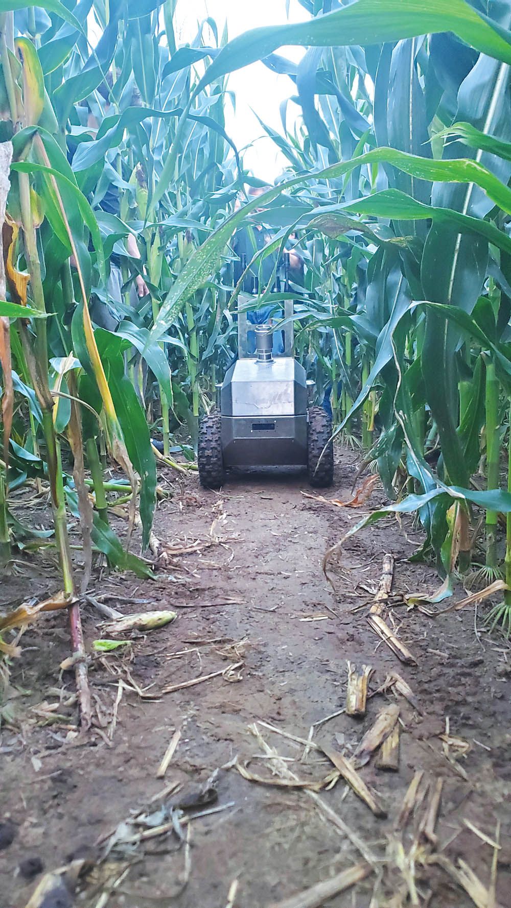 FARM SHOW Magazine - The BEST stories about Made-It-Myself Shop ...