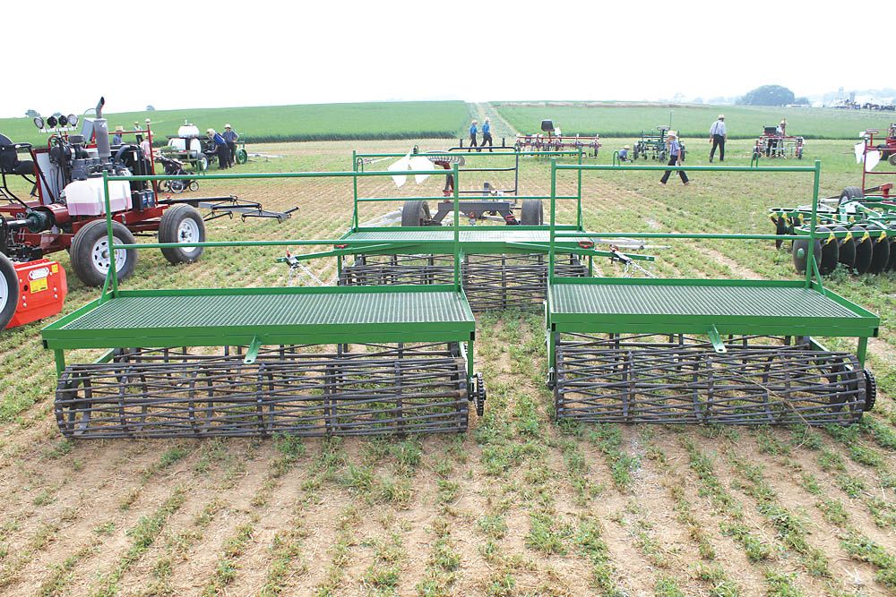 FARM SHOW Magazine - The BEST stories about Made-It-Myself Shop ...