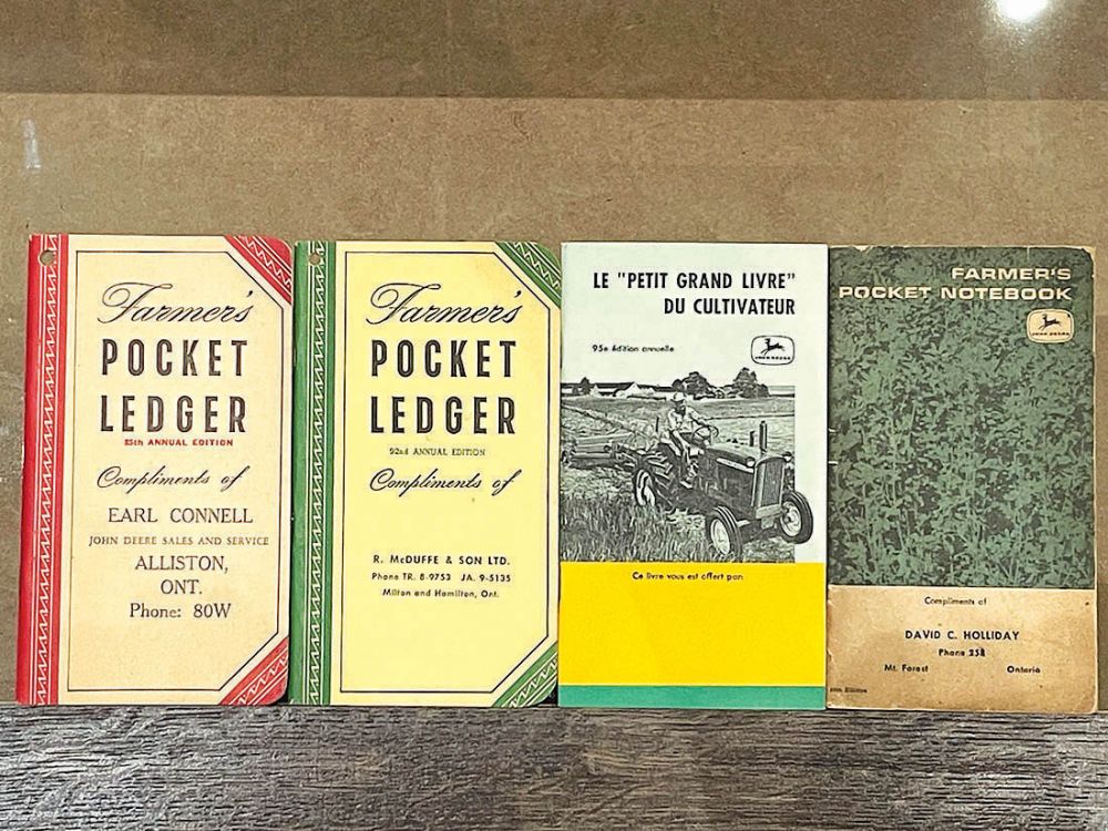 FARM SHOW Magazine - The BEST stories about Made-It-Myself Shop ...