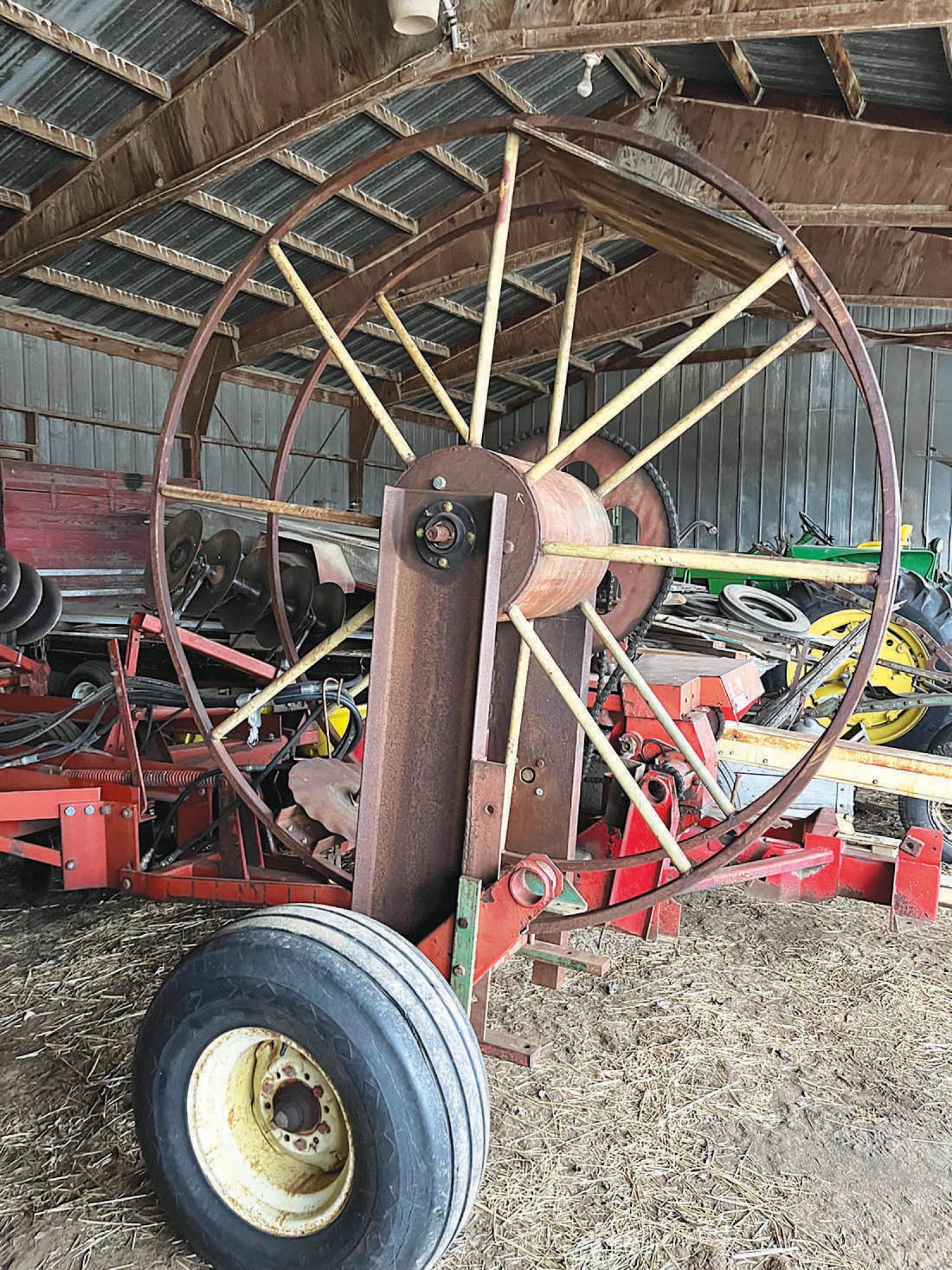 FARM SHOW Magazine - The BEST stories about Made-It-Myself Shop ...