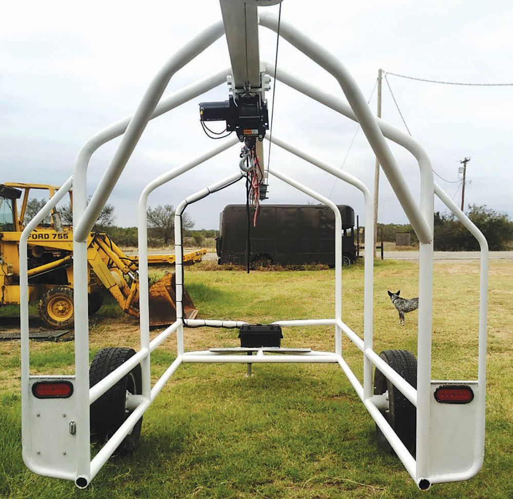 FARM SHOW Magazine - The BEST stories about Made-It-Myself Shop ...