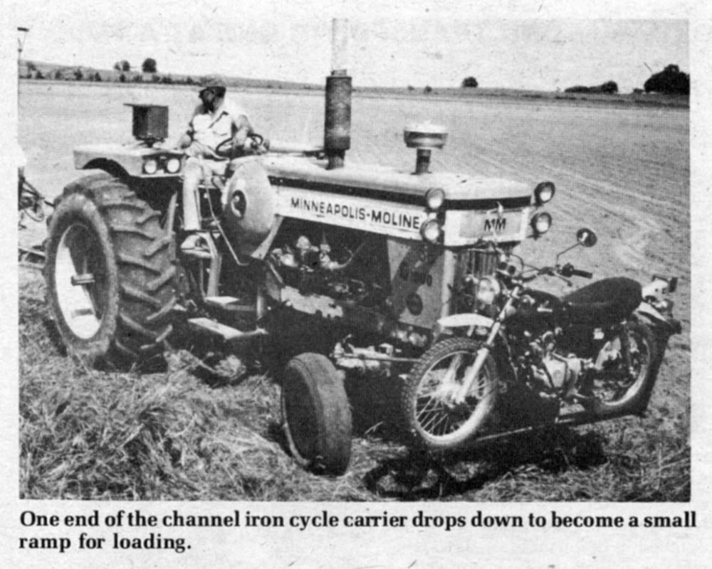 FARM SHOW Magazine - The BEST stories about Made-It-Myself Shop ...