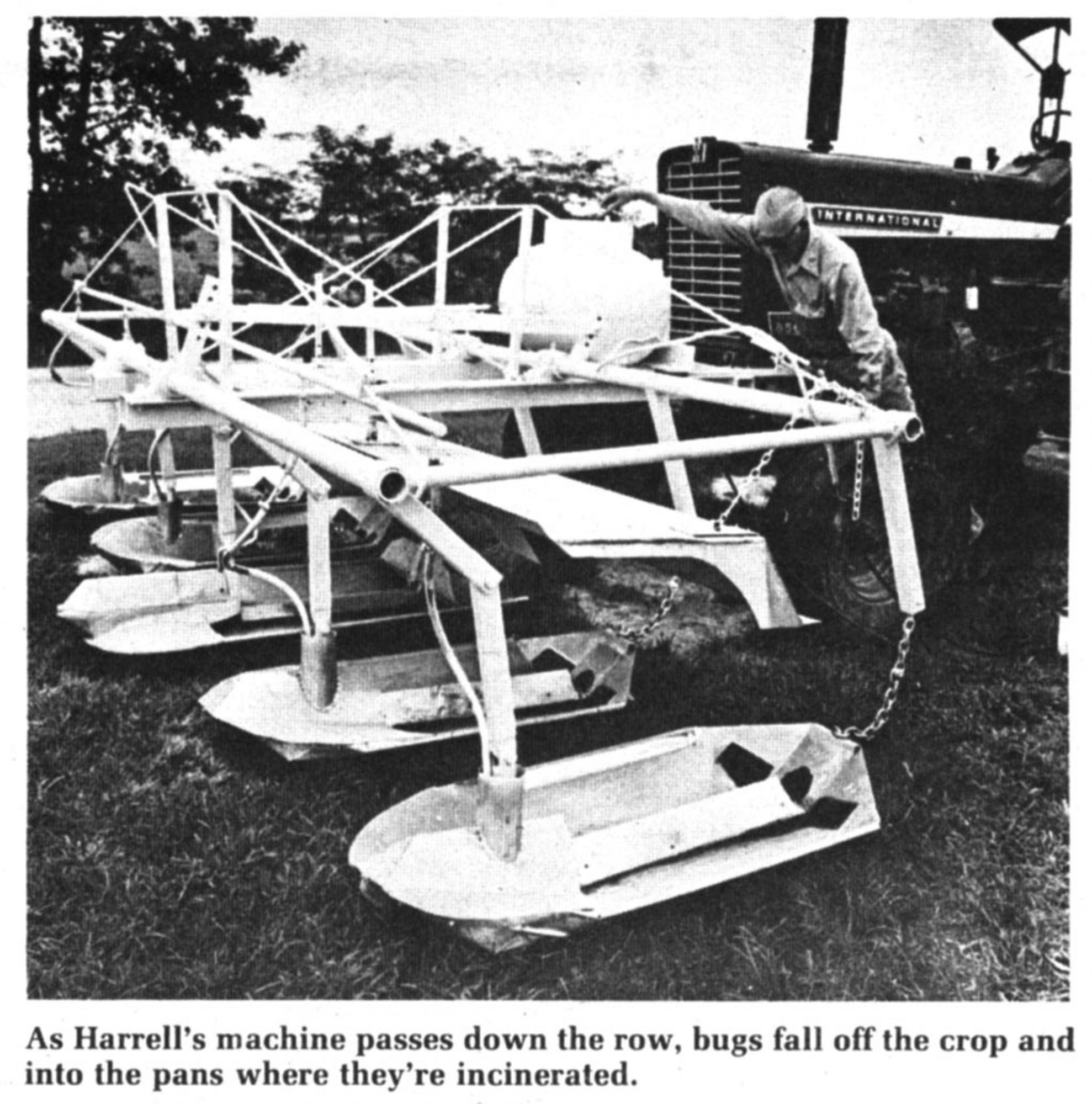 FARM SHOW Magazine - The BEST stories about Made-It-Myself Shop ...