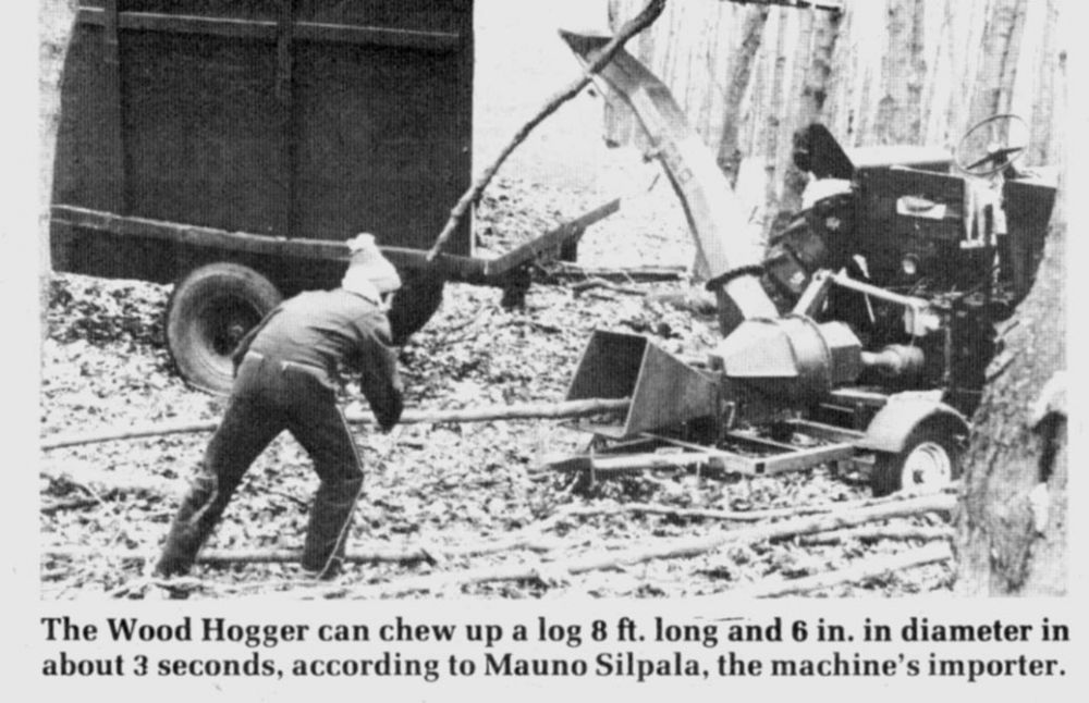 FARM SHOW Magazine - The BEST stories about Made-It-Myself Shop ...