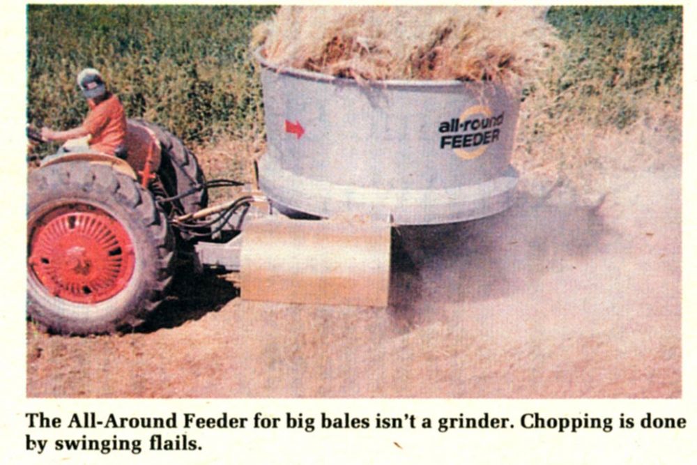 FARM SHOW Magazine - The BEST stories about Made-It-Myself Shop ...