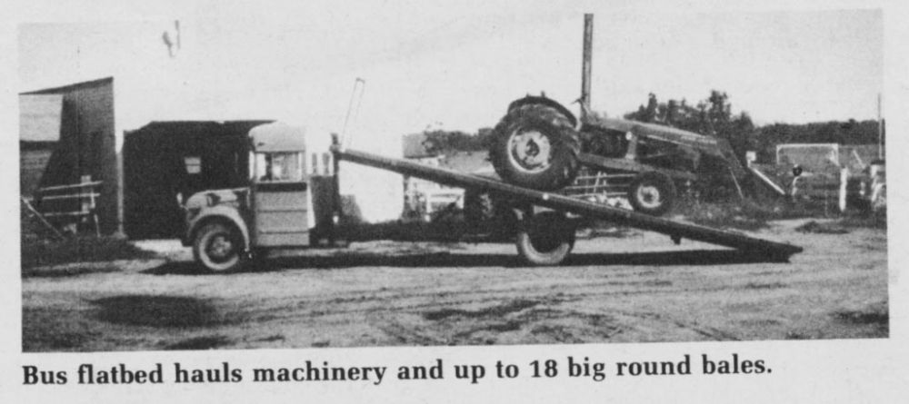 FARM SHOW Magazine - The BEST stories about Made-It-Myself Shop ...