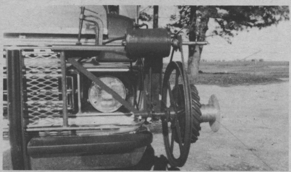 FARM SHOW Magazine - The BEST stories about Made-It-Myself Shop ...