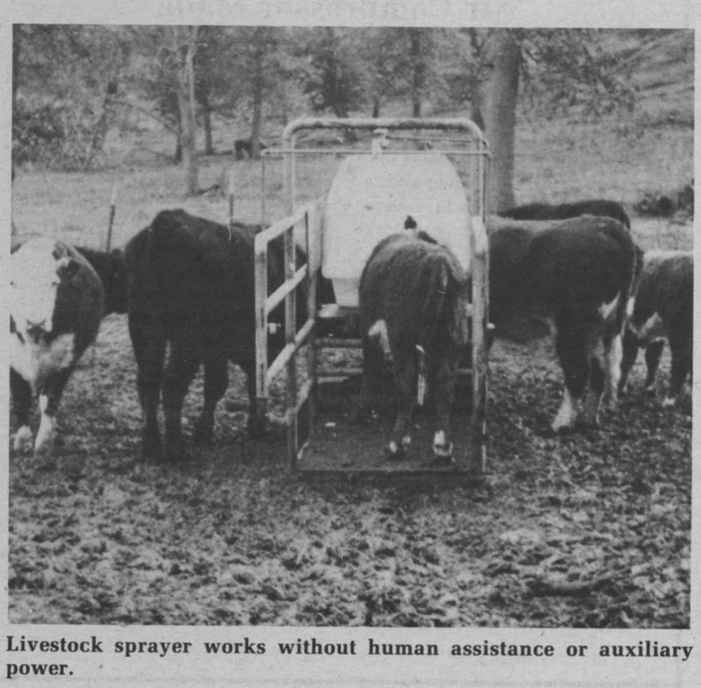 FARM SHOW Magazine - The BEST stories about Made-It-Myself Shop ...