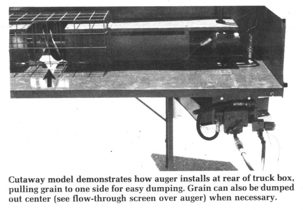 FARM SHOW Magazine - The BEST stories about Made-It-Myself Shop ...