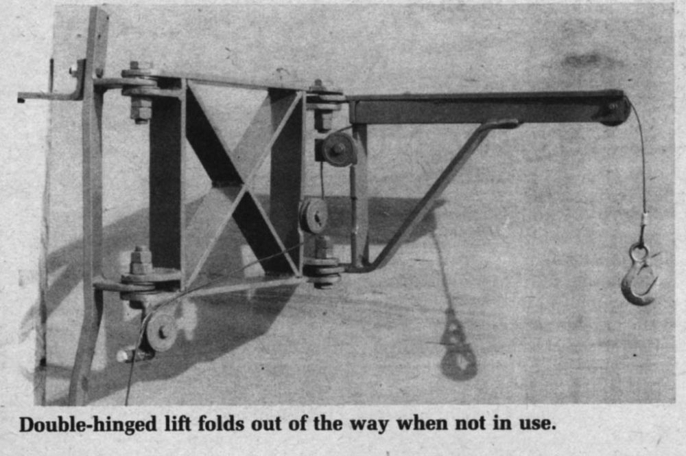 FARM SHOW Magazine - The BEST stories about Made-It-Myself Shop ...