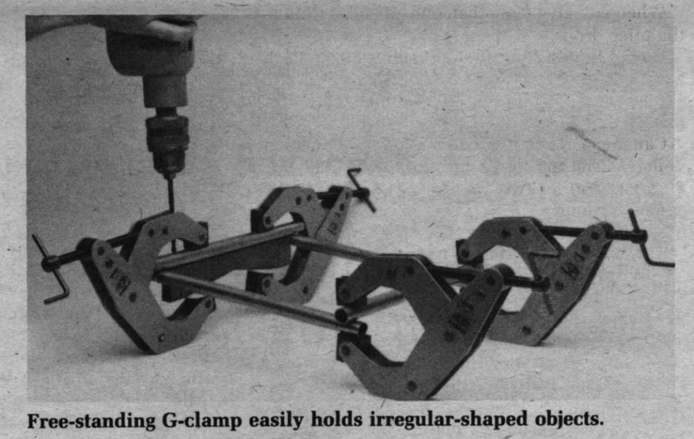 FARM SHOW Magazine - The BEST stories about Made-It-Myself Shop ...