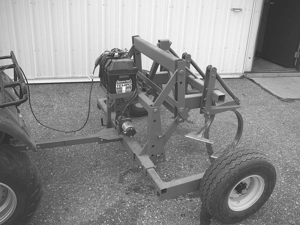 FARM SHOW Magazine - The BEST stories about Made-It-Myself Shop ...