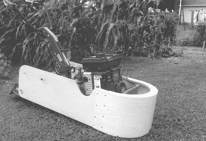 FARM SHOW Magazine - The BEST stories about Made-It-Myself Shop ...