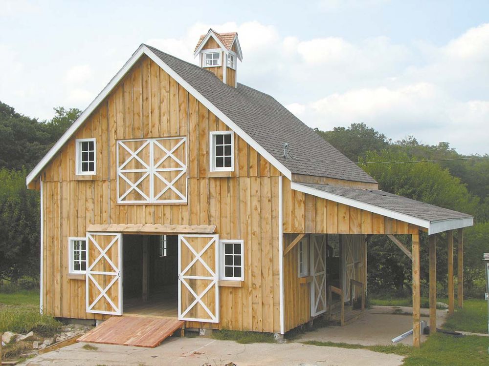 FARM SHOW Magazine - The BEST stories about Made-It-Myself Shop ...