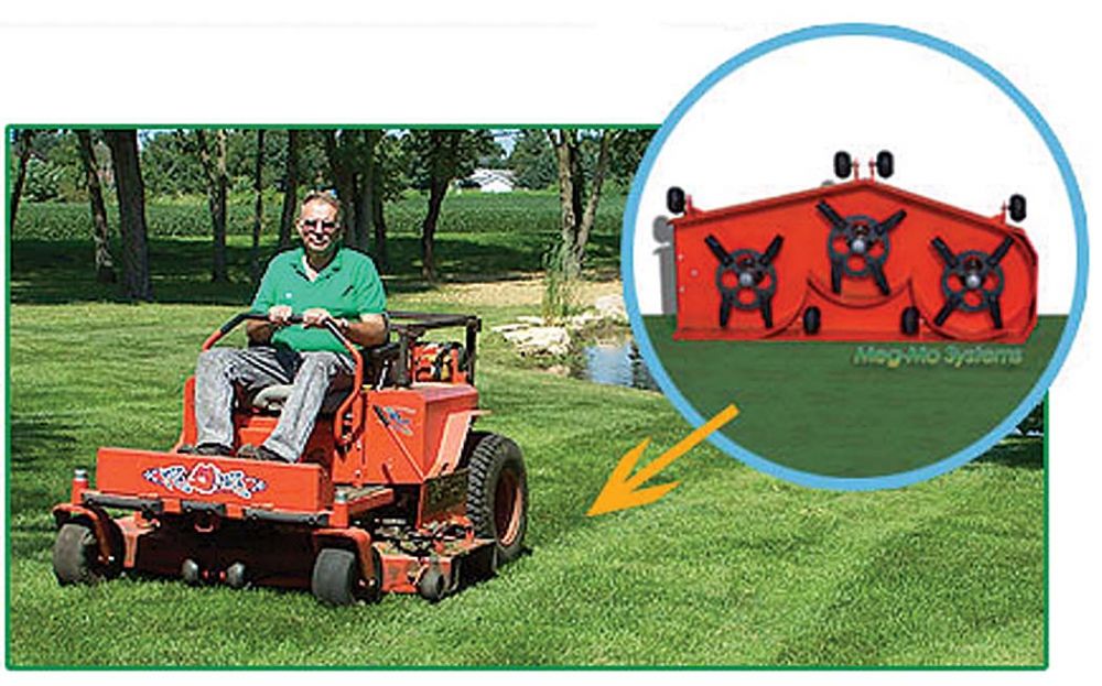 FARM SHOW Magazine - The BEST stories about Made-It-Myself Shop ...
