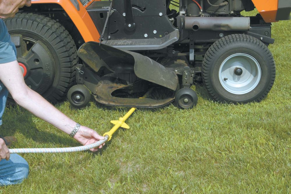 FARM SHOW Magazine - The BEST stories about Made-It-Myself Shop ...