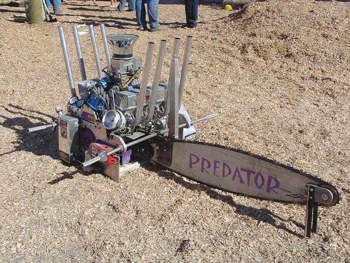 FARM SHOW Magazine - The BEST stories about Made-It-Myself Shop ...