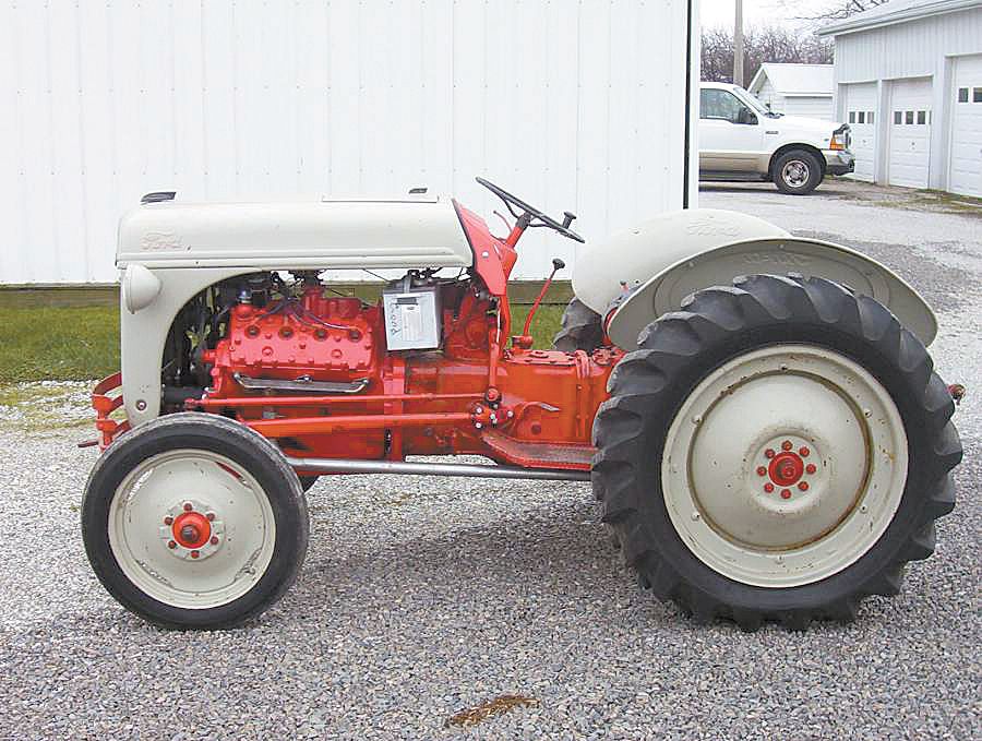 FARM SHOW Magazine - The BEST stories about Made-It-Myself Shop ...