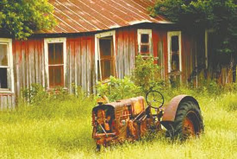 FARM SHOW Magazine - The BEST stories about Made-It-Myself Shop ...