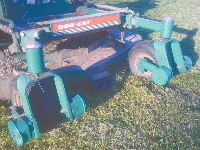 FARM SHOW Magazine - The BEST stories about Made-It-Myself Shop ...