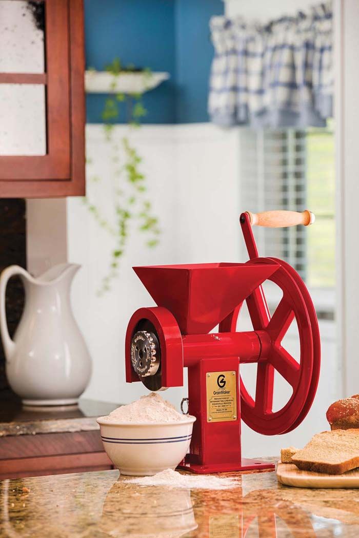 FARM SHOW Magazine - The BEST stories about Made-It-Myself Shop ...