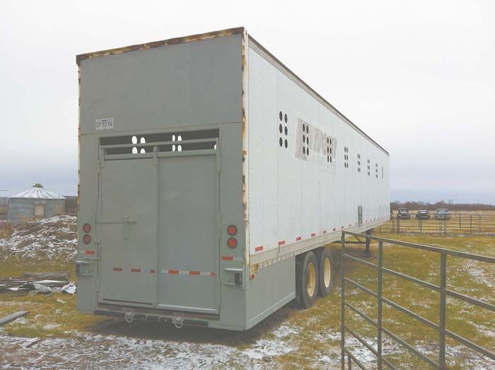 FARM SHOW Magazine - The BEST stories about Made-It-Myself Shop ...