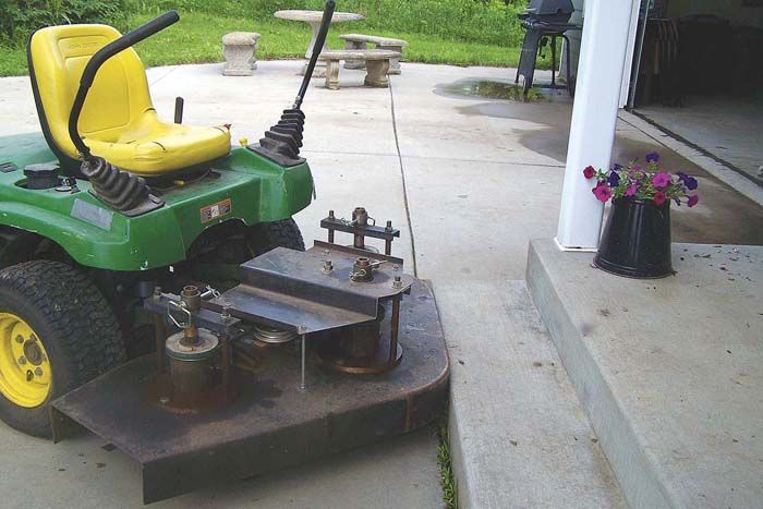 FARM SHOW Magazine - The BEST stories about Made-It-Myself Shop ...