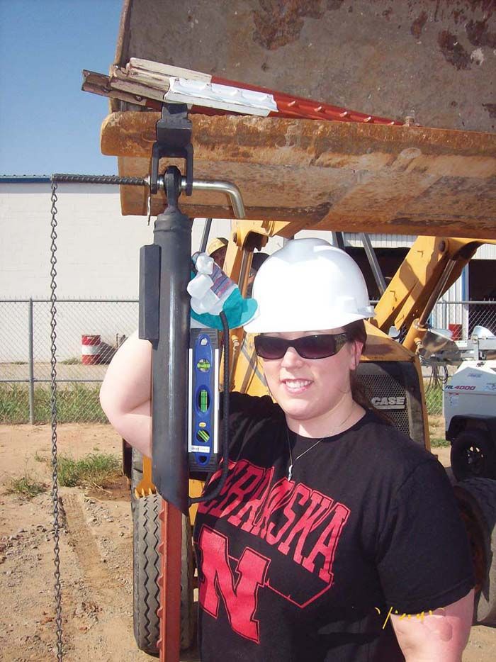 FARM SHOW Magazine - The BEST stories about Made-It-Myself Shop ...