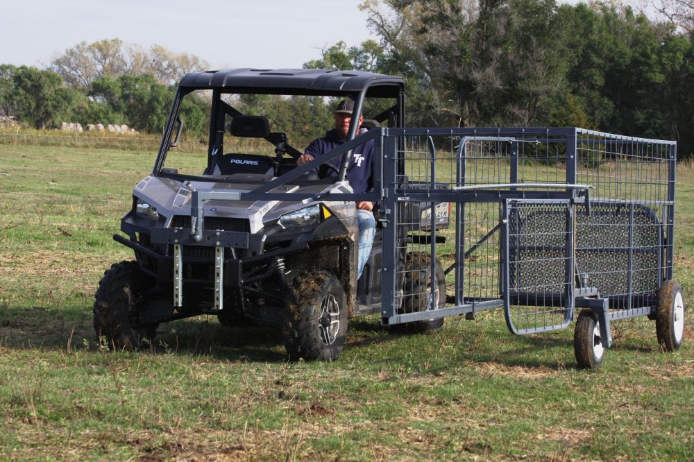 FARM SHOW Magazine - The BEST stories about Made-It-Myself Shop ...