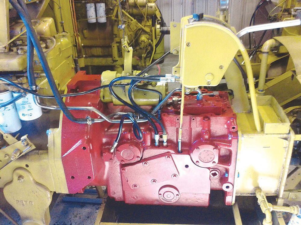 FARM SHOW Magazine - The BEST stories about Made-It-Myself Shop ...