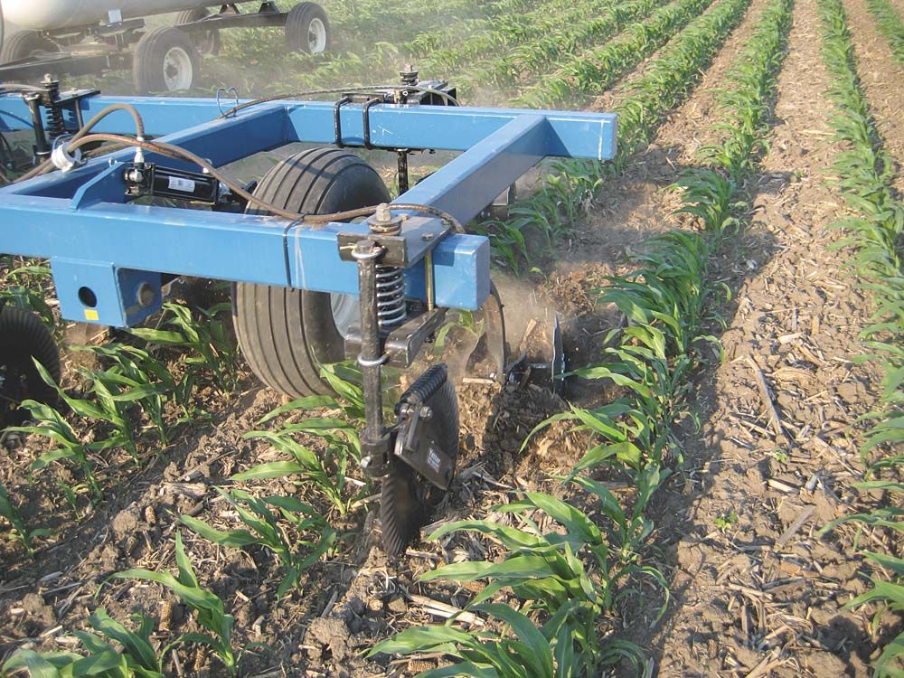 FARM SHOW Magazine - The BEST stories about Made-It-Myself Shop ...