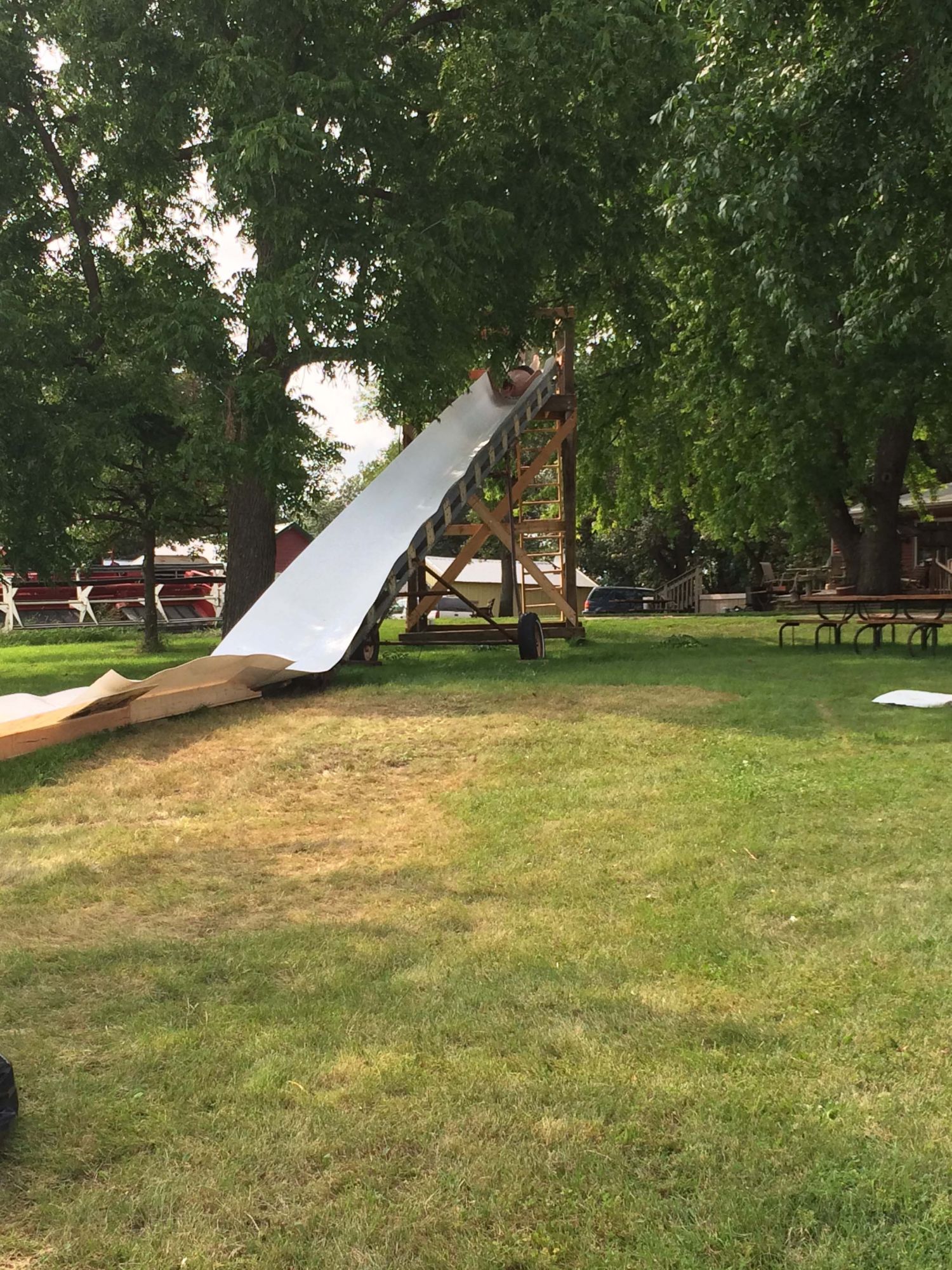 FARM SHOW Magazine - The BEST stories about Made-It-Myself Shop ...