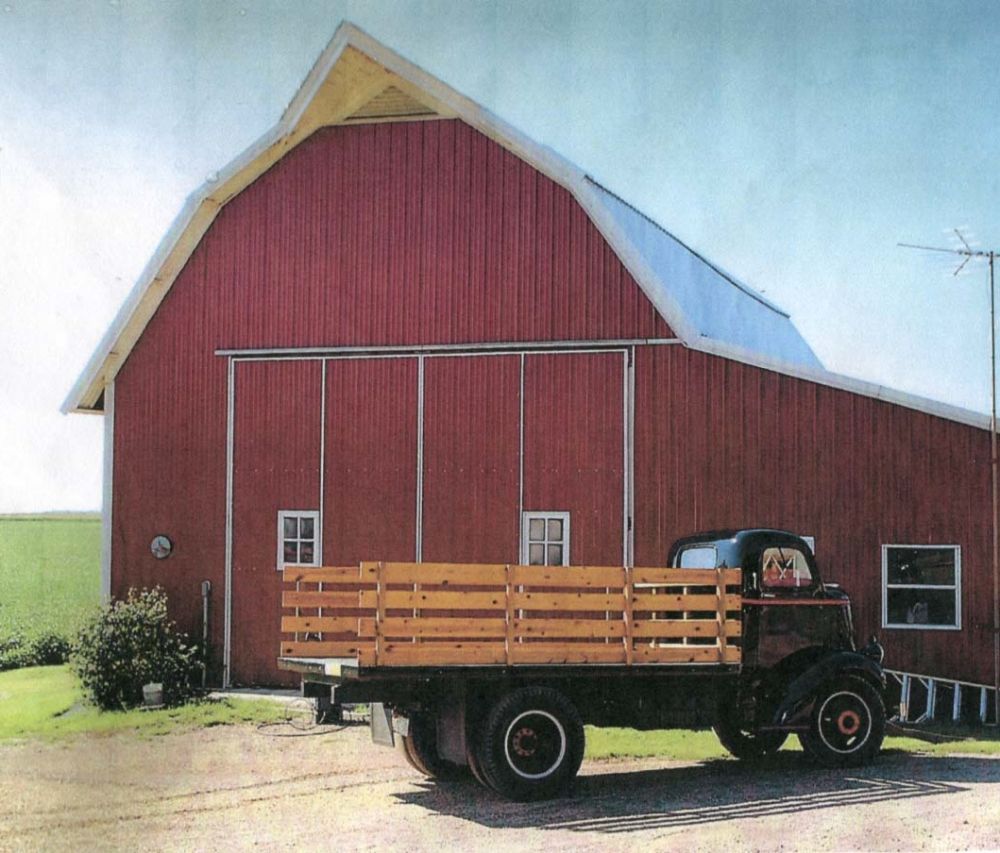 FARM SHOW Magazine - The BEST stories about Made-It-Myself Shop ...