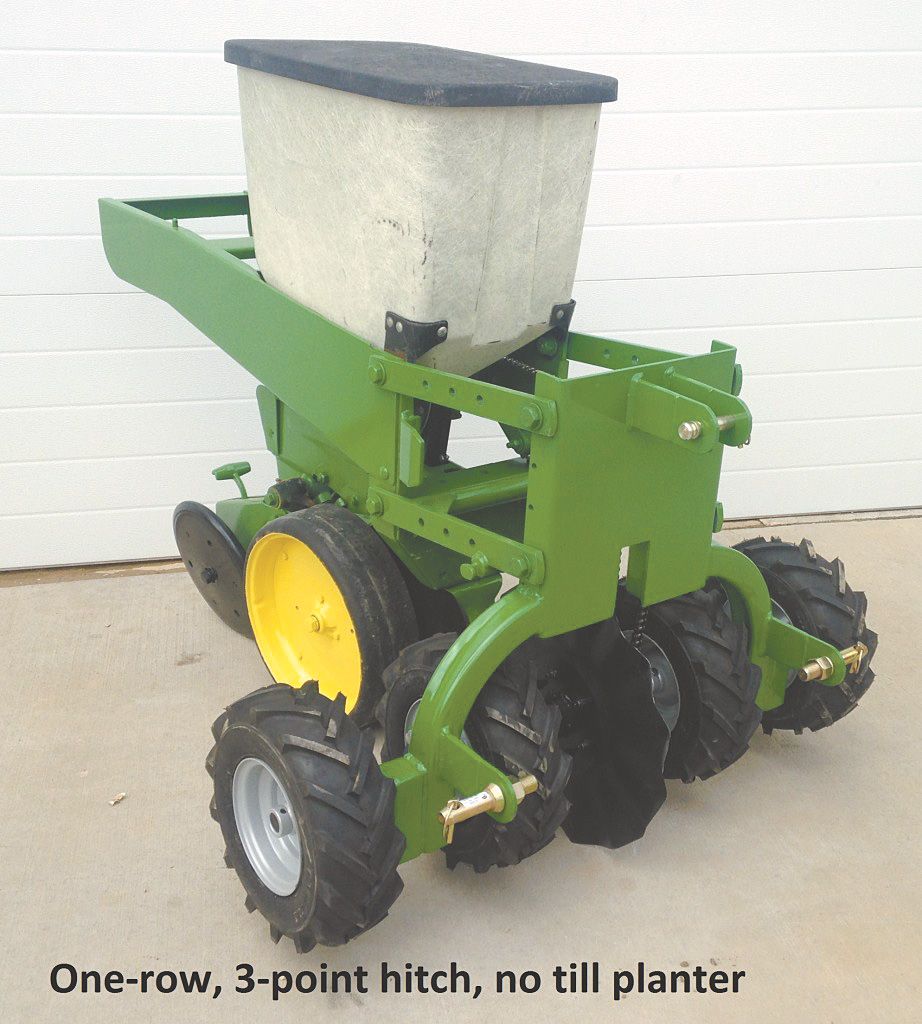 FARM SHOW Magazine - The BEST stories about Made-It-Myself Shop ...